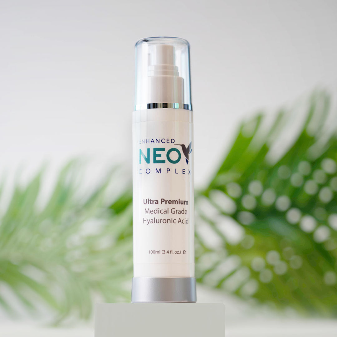 Enhanced NEOcomplex HA Serum – NEOconcepts